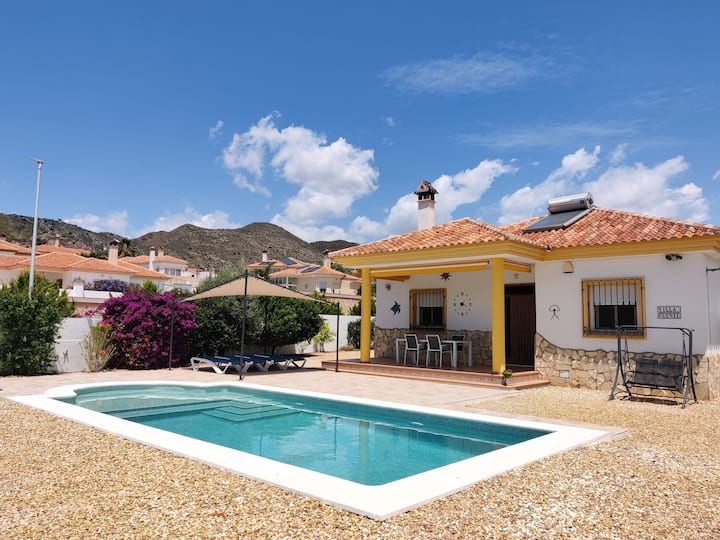 Villa Fuente - Albox
