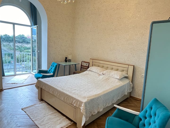 Stunning View - Tbilisi