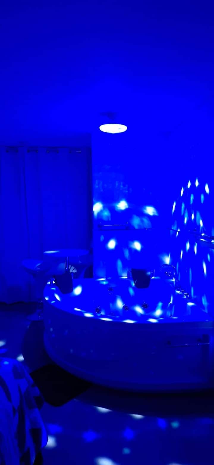 Loft Con Jacuzzi   Yanahuara - Arequipa