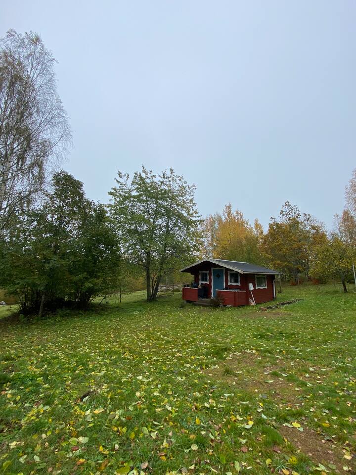 Cottage In Rothult - Kisa