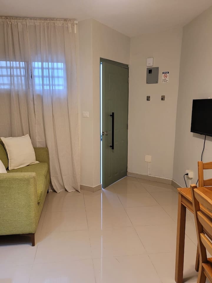 Country Apartment - La Romana