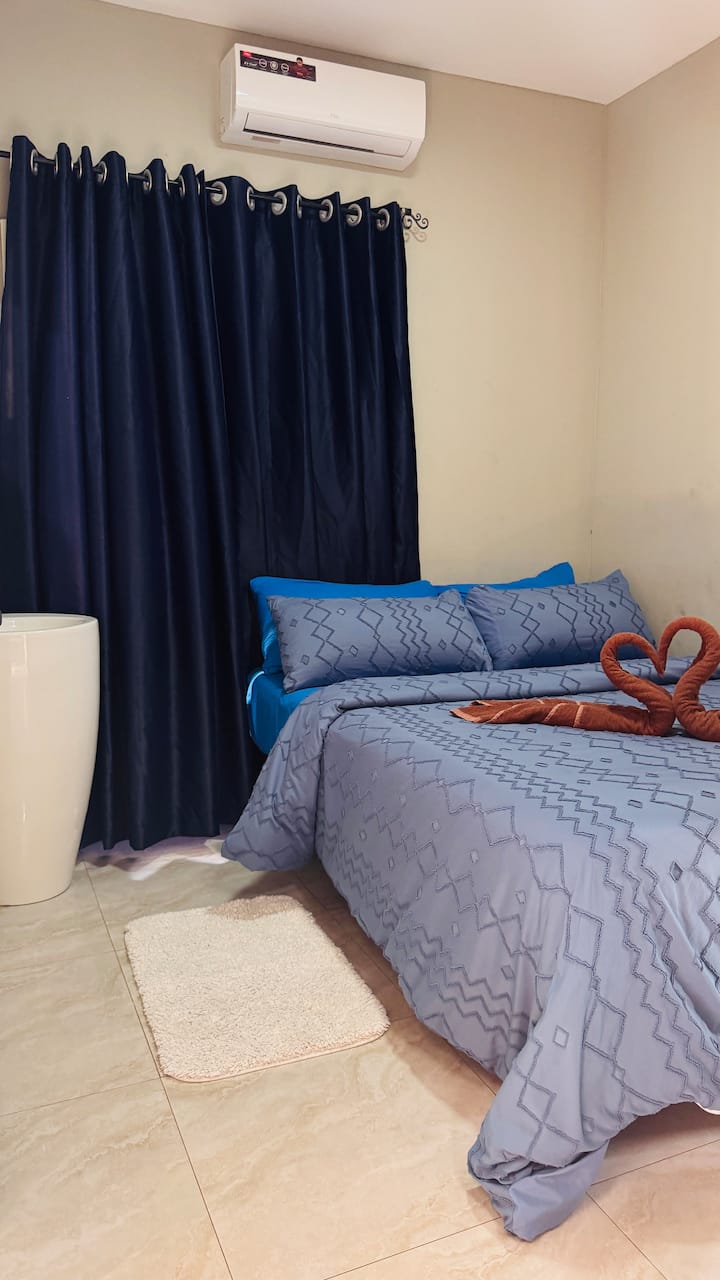 Pavema Apartments - Paramaribo