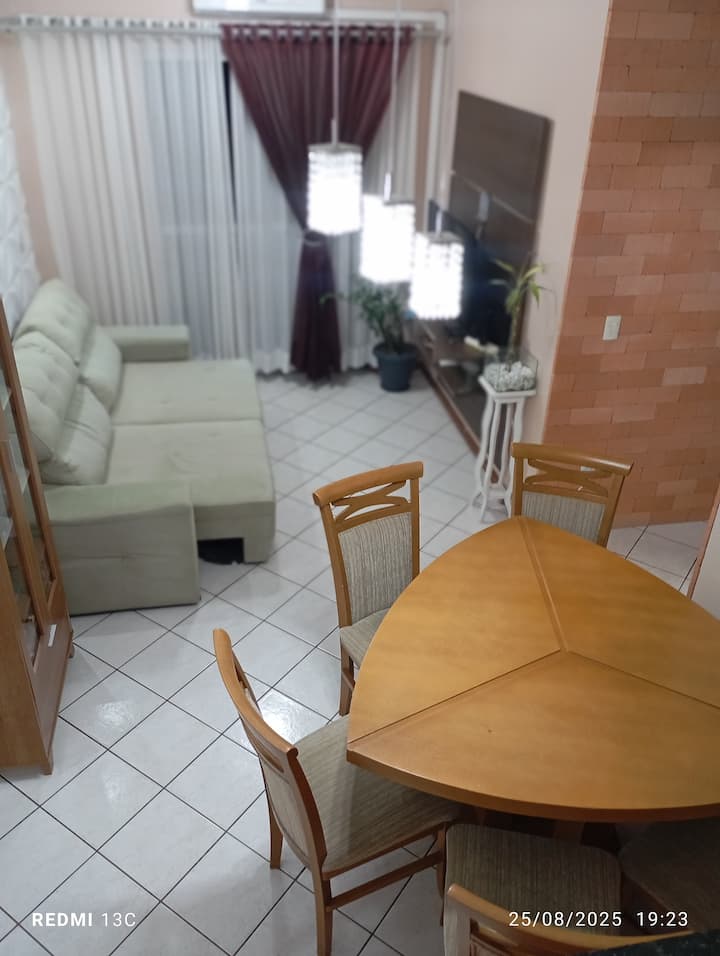 Apartamento Para Alugar Na Oktoberfest - Blumenau