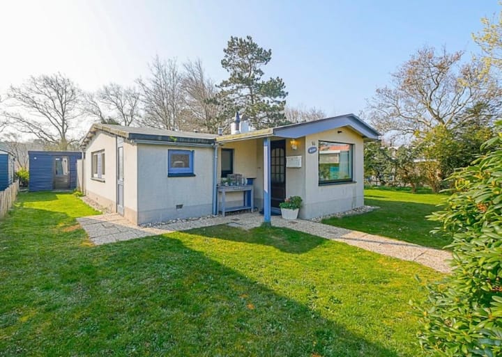 Vakantiewoning Heideblick Callantsoog Strand/bos - Pays-Bas