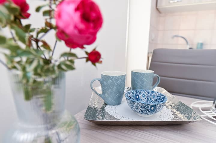 Giulia Felice: Very Close To The Archaeological Site + Parking - Pompei