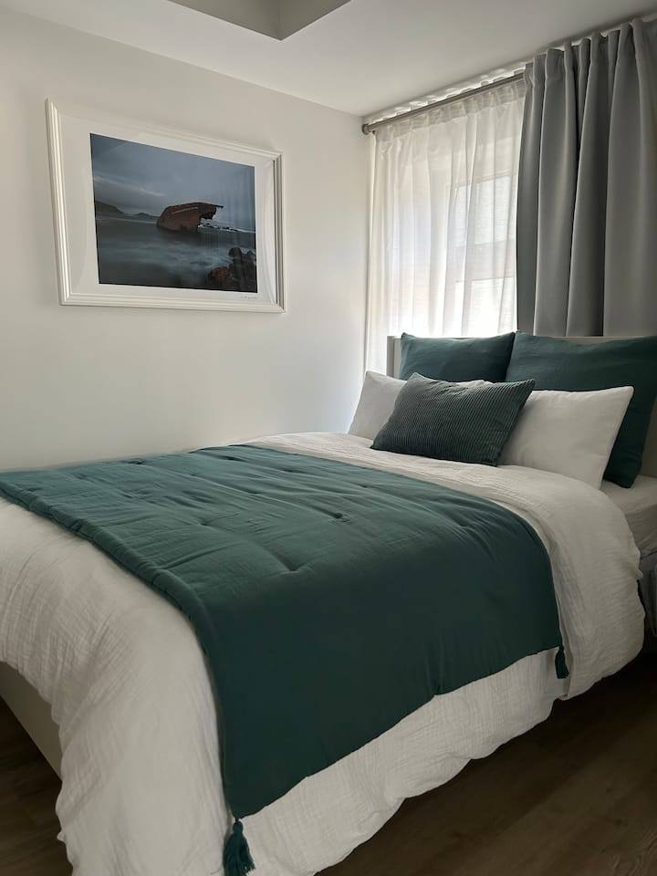 Studio Fabelis "Transpacific" - Saint Pierre and Miquelon