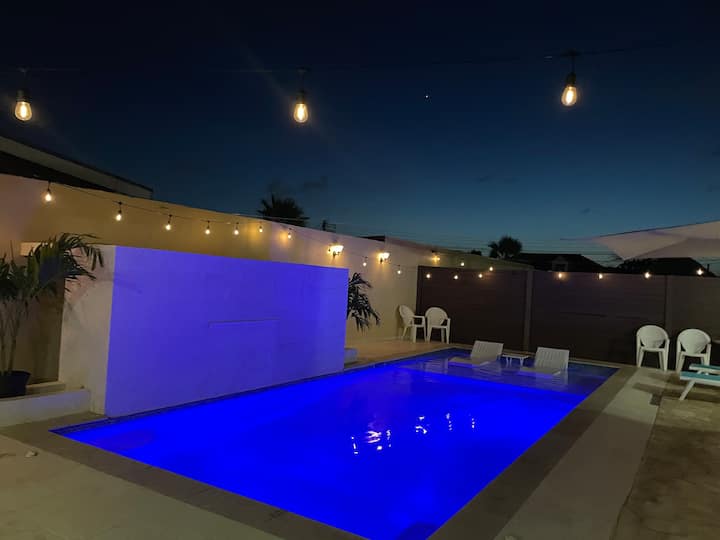 Brand New Aruba Residence Aparment - Aruba