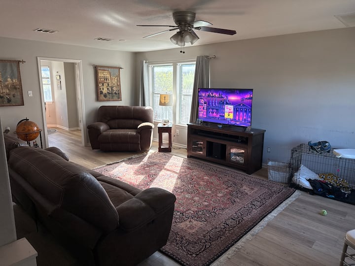 Prefect For A Weekend, A Week, Or More! - Cedar Park, TX