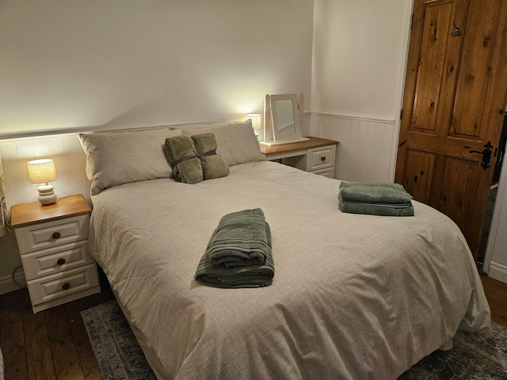 The Red Brick Retreat - Ballymena