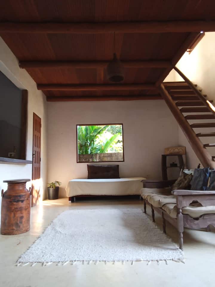 Centro De Trancoso | Casa Completa Com Ar E Wi-fi. - Trancoso