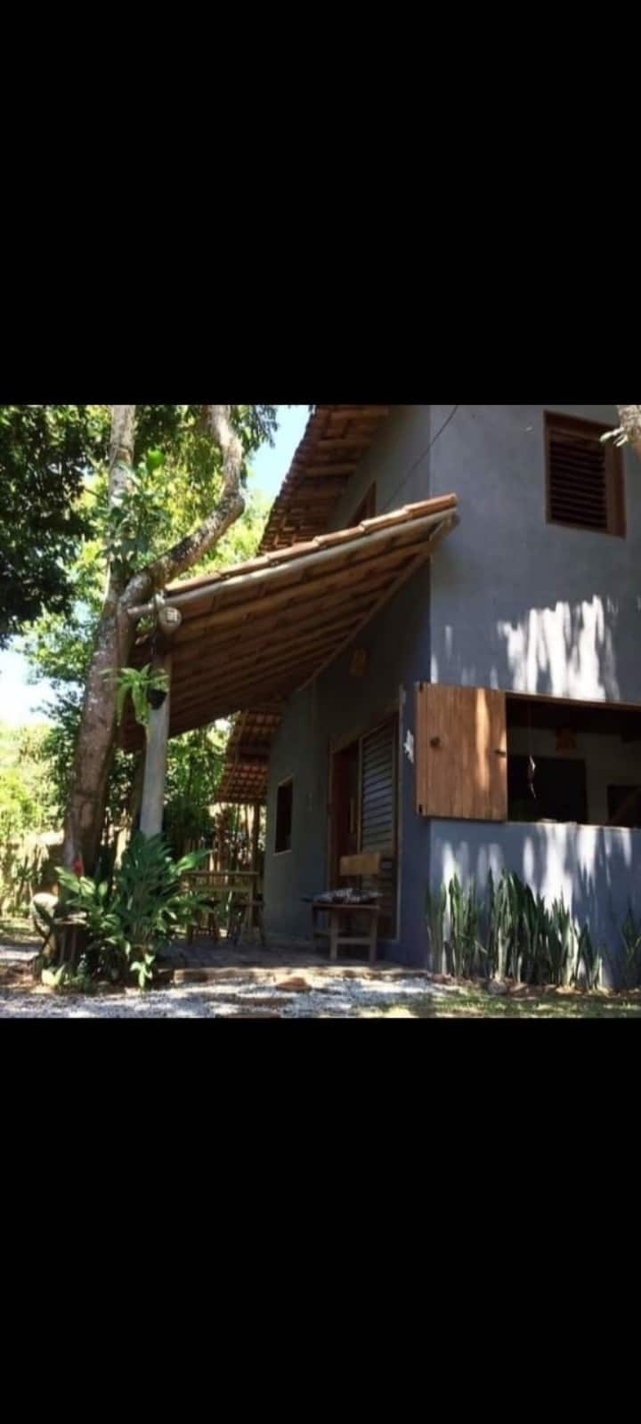 Casa Dos Pássaros
Trancoso - Trancoso