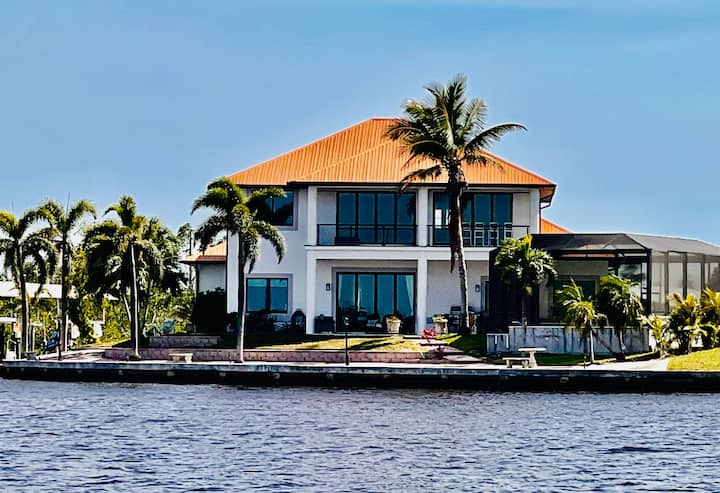 Paradise Palms Pc- Sw Gulf Coast - Port Charlotte, FL