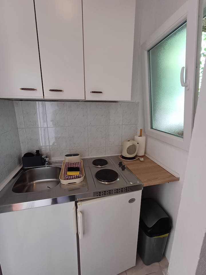 Apartment Ana - Makarska