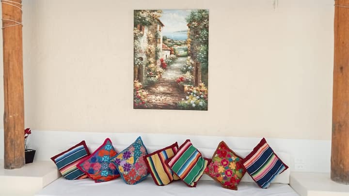Mulegé, Habitación Privada Con Alberca - La Paz
