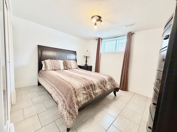 Cozy 1 Brd Apt | 8 Min To Ottawa - Gatineau