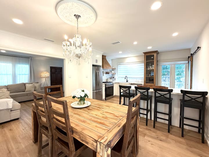 Riverside Wood Streets Duplex 2bdrm/1bthrm/kitchen - Riverside