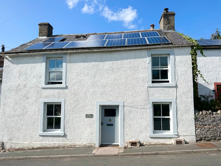 Rose Cottage Ullswater Family Holiday Home +Garden - Pooley Bridge