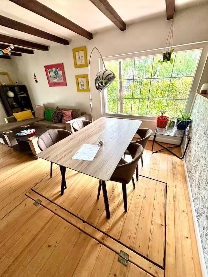 Cute House / On The Border Of Basel / Just Perfect - Basel
