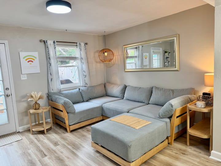 Sparkling Clean Family & Dog Friendly - Virginia Beach, VA