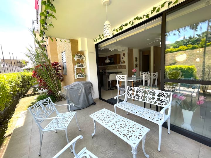 Armenia Coffee Region Quindío Swimming Pool - La Tebaida