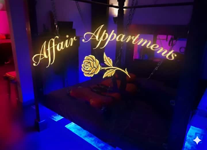 Bdsm- Flat Zeit Für Neues - Coesfeld