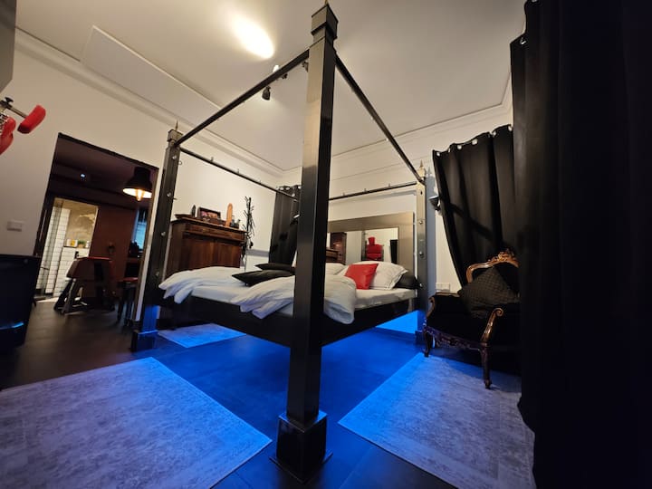 Bdsm- Flat Zeit Für Neues - Stadtlohn