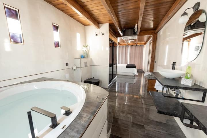 ÁTico Con Encanto Centro - Jerez de la Frontera