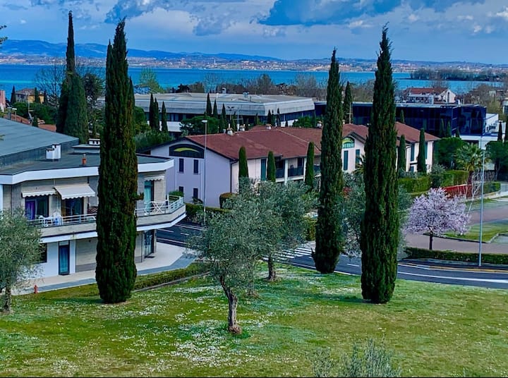 Dolce Vita Garda Lake - Sirmione