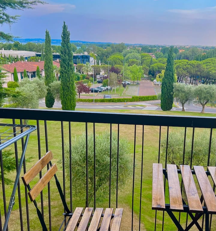 Dolce Vita Garda Lake - Sirmione