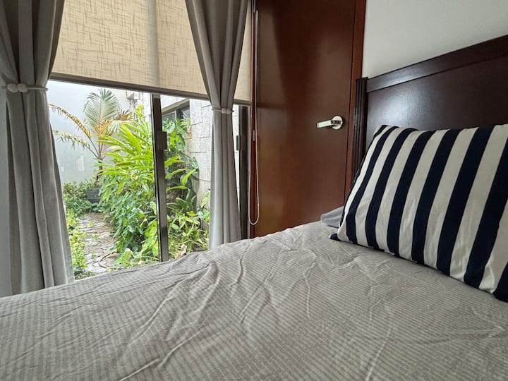 Loft Entre Jardines - Mérida