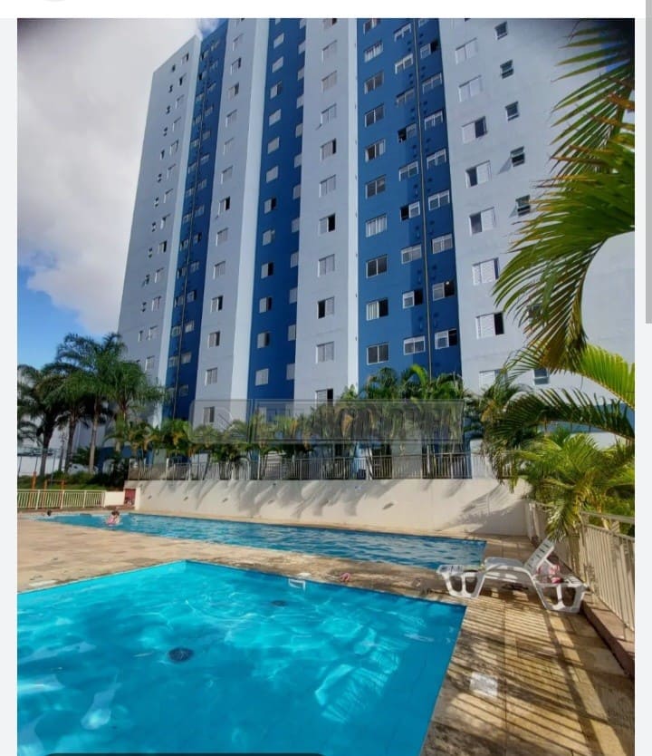 Apartamento Em Sorocaba - Sorocaba