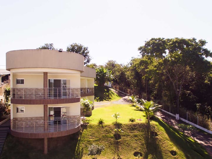 Pousada Lovecaldas - Goiânia