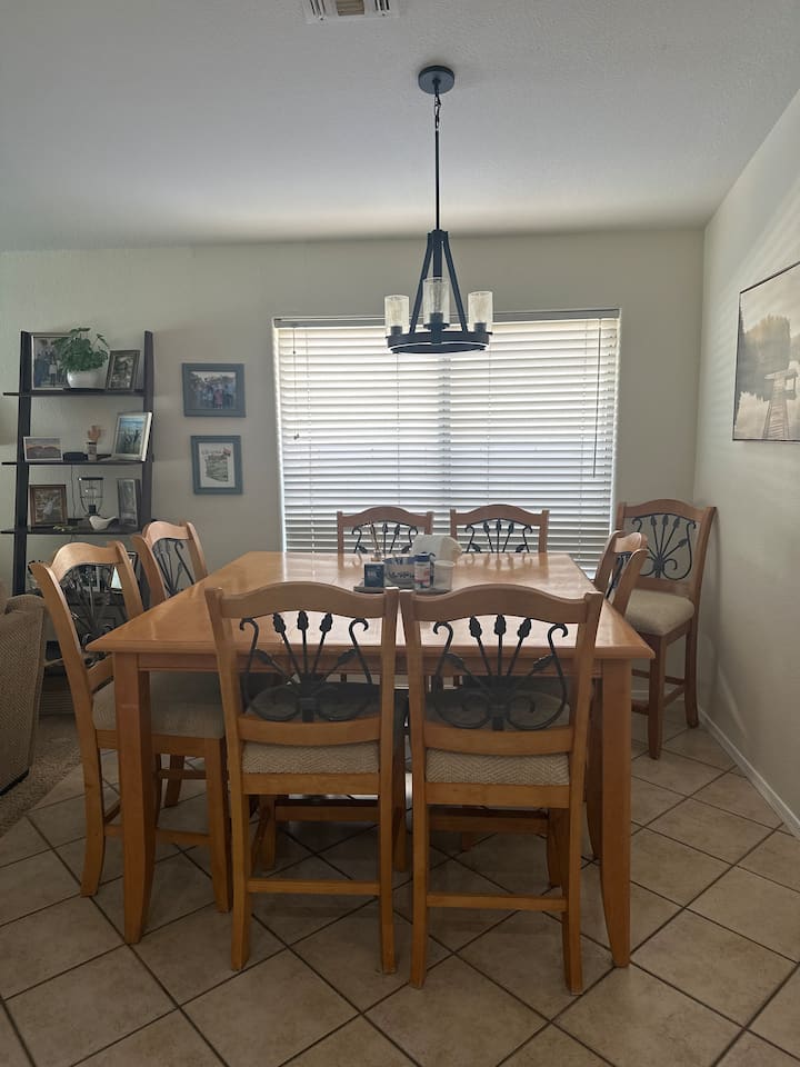 Pick Me! For Work Or Play; You’ll Enjoy Your Stay! - Gilbert, AZ