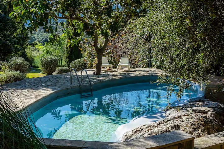 Magnificent Rural Villa. Best Views. "La Casita" - Mallorca