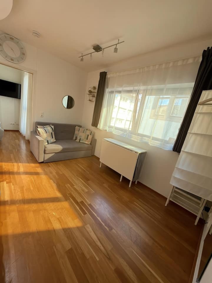 Moderne Wohnung - Ulm Stadtmitte - Ulm