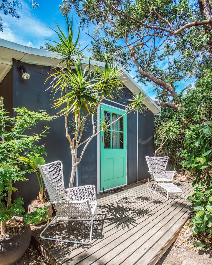 Cosy Cottage - Callala Bay