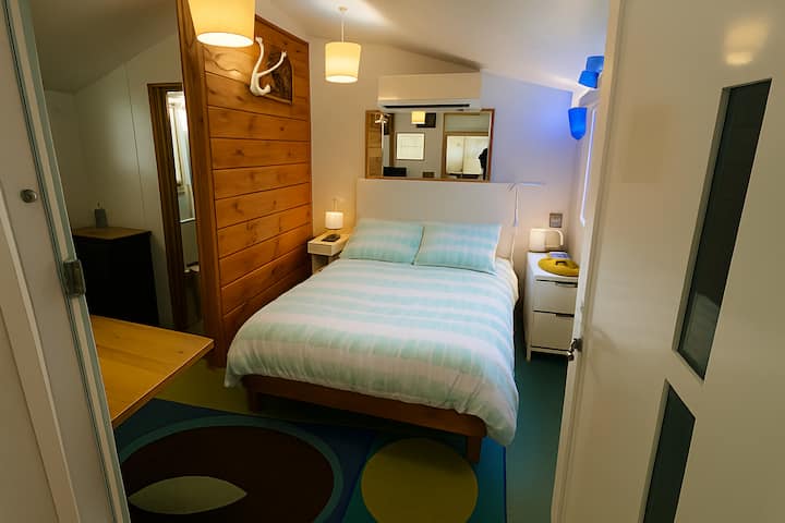 Chalet Cosy Indépendant - Trappes