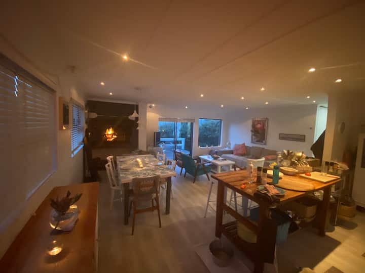 Pringle Bay Cottage (Dog Friendly) With Wifi - Pringle Bay