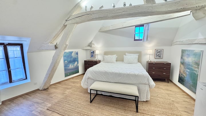 Maison 75 M2 Quartier Historique Beaune Centre - Beaune