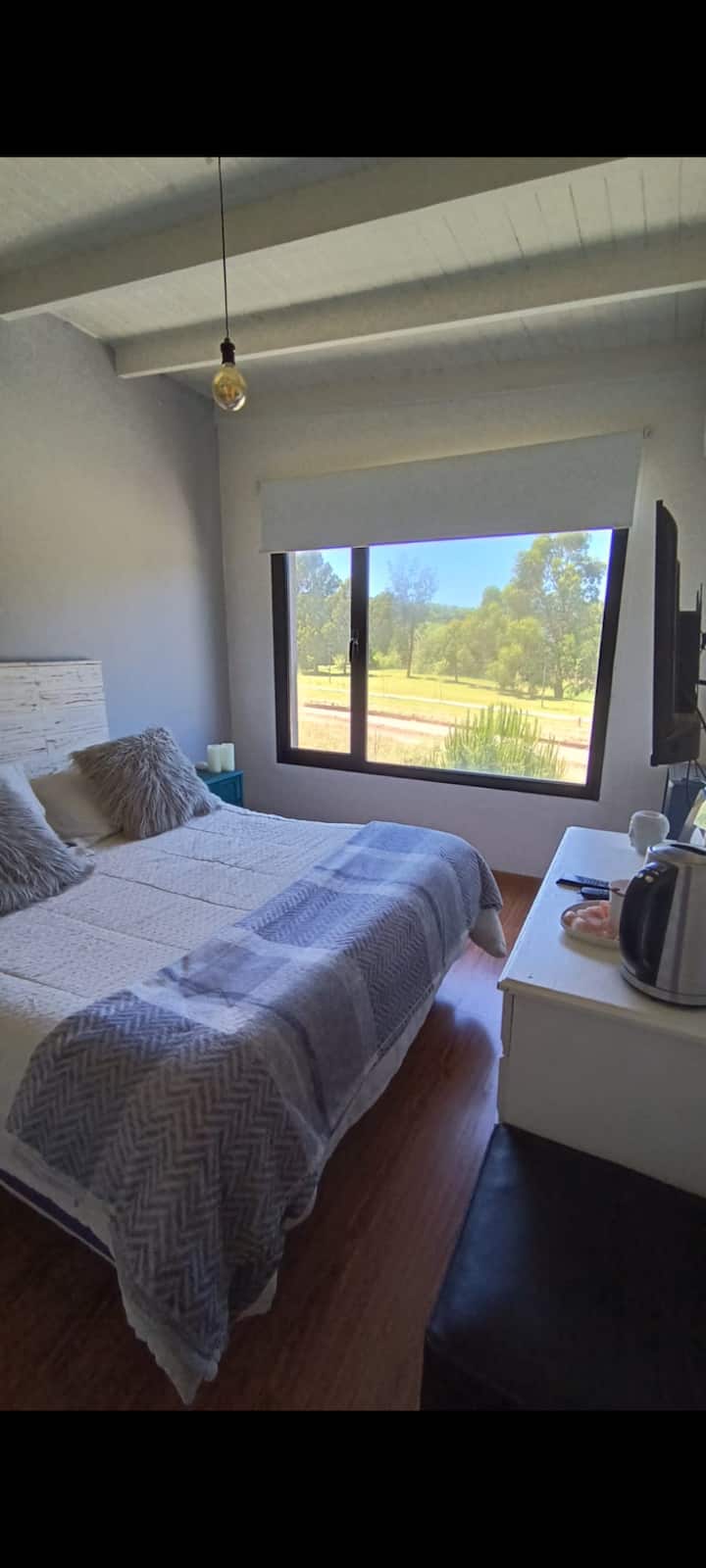 Beedroom With A View - Necochea