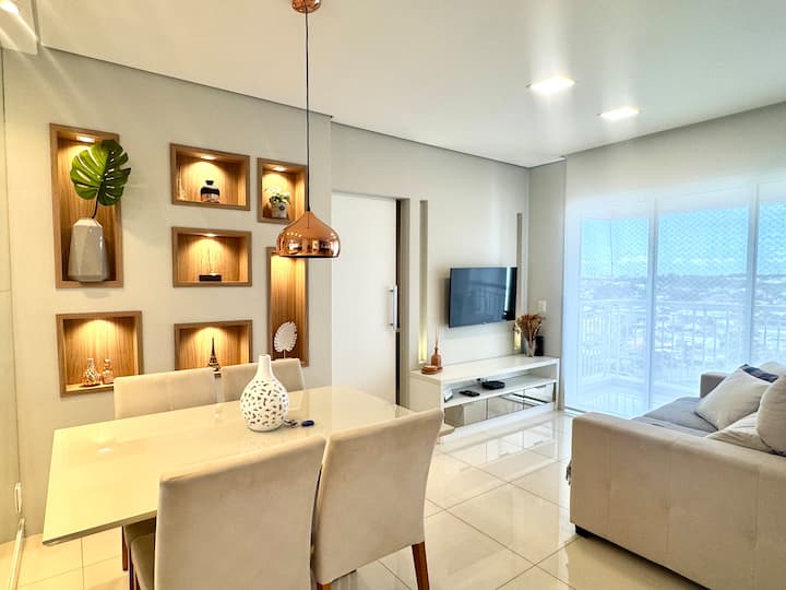 Practical Studio 🌟 Av. Brasil/americana-sp - Americana