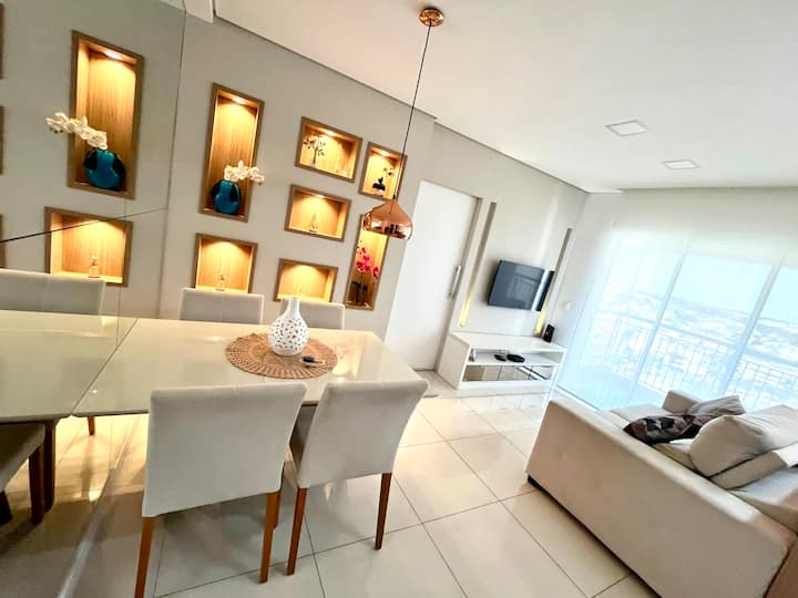 Practical Studio 🌟 Av. Brasil/americana-sp - Americana