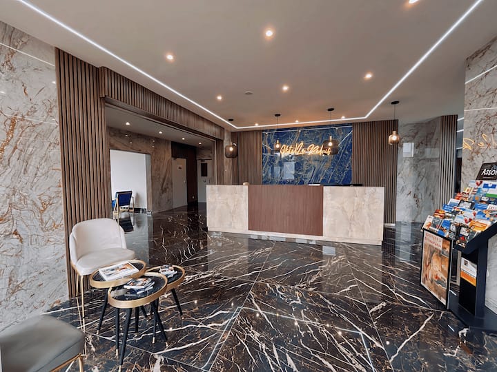 Chambres Communicantes - Pau