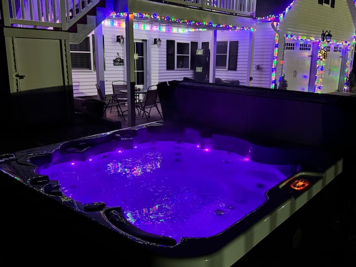 The Studio At Dark Run Retreat - Virginia