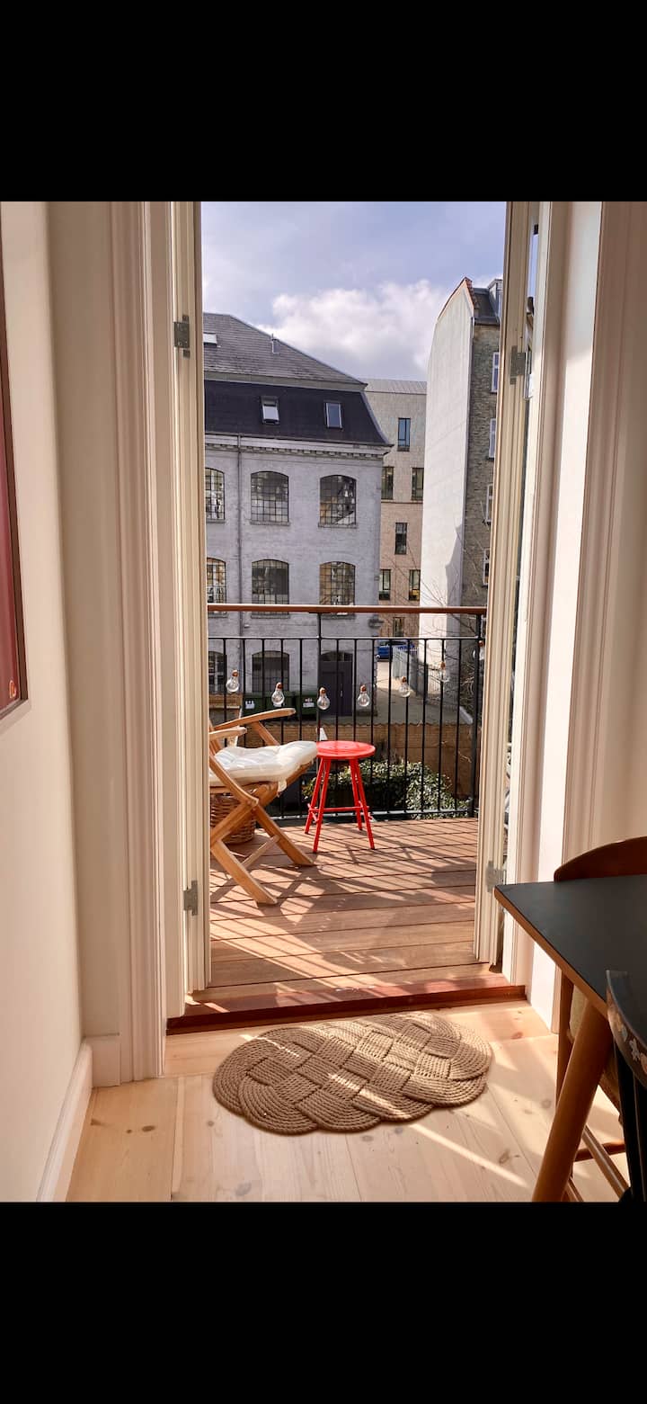 Big, New And Beautiful Apartment - コペンハーゲン