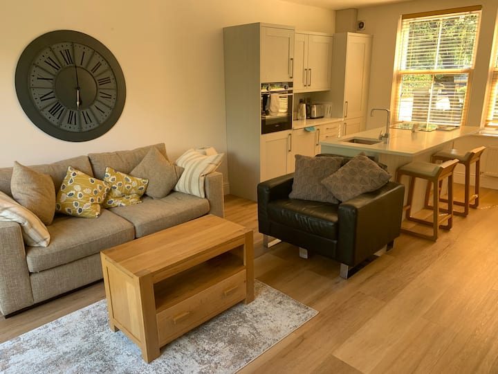 The Old Saddlery, Fulbourn - Cambridge