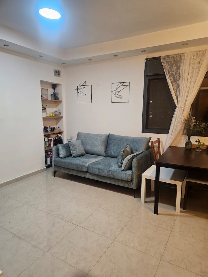 פנינת קטמון - Distretto di Gerusalemme