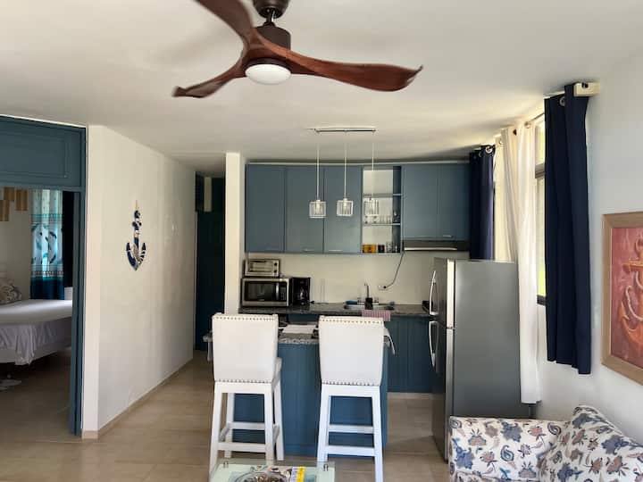 En Sosua Lugar Tranquilo Y Para Dias De Vacaciones - Sosúa