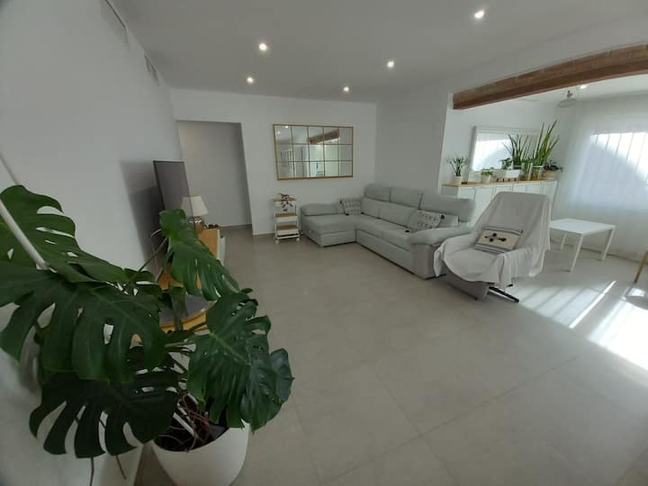 Andalusian Modern Villa In Heart Of Fuengirola - Fuengirola