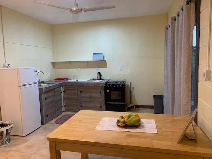 Samoa Business Apartments #4 - Samoa